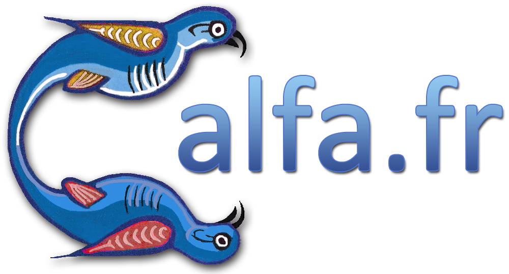 Enriched dictionaries of Armenian - Calfa.fr